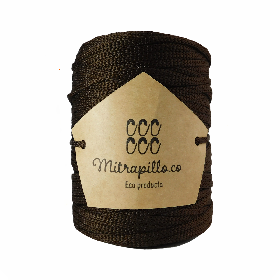 Cordón artesanal – Mi trapillo