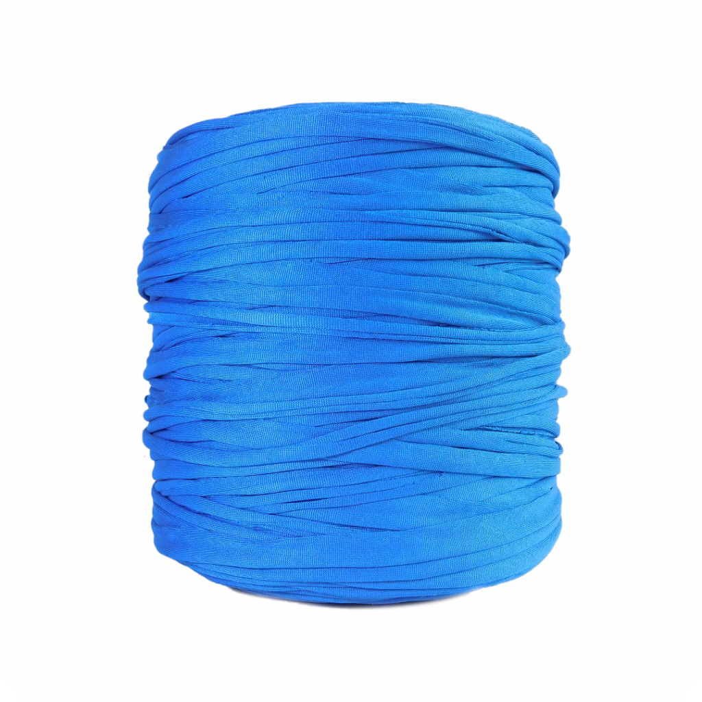 Trapillo pluma azul marino – Mi trapillo